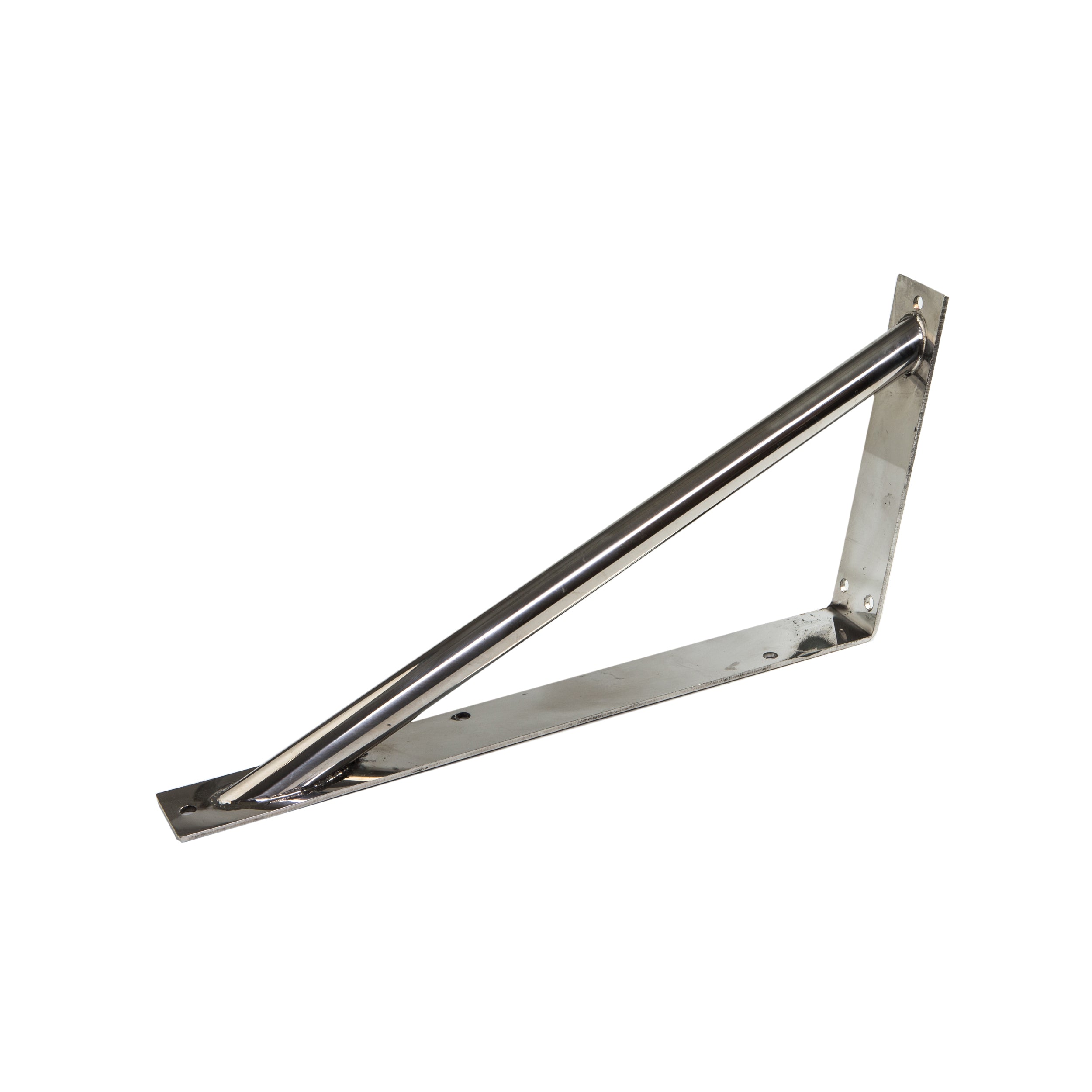 Swim Platform Mounting Brackets